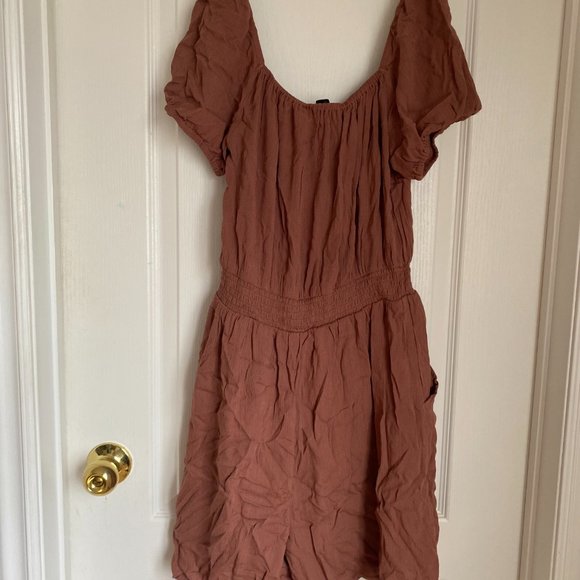 Dex | Dresses | Dex Womens Dress Red | Poshmark